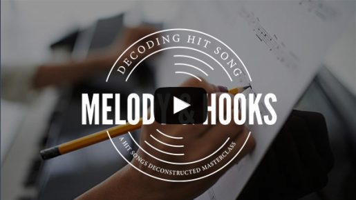 Decoding Hit Song Melody & Hooks 2022 | HitSongsDeconstructed.com